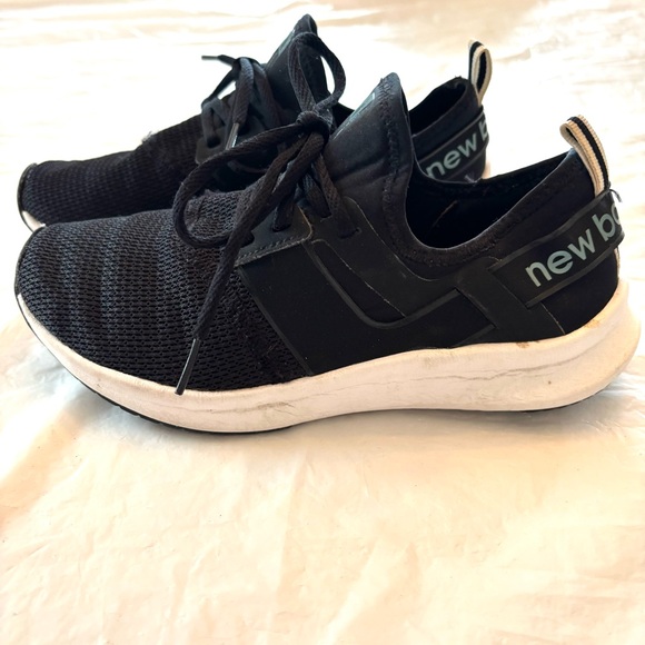 New Balance | Shoes | New Balance Sneakers Nergize Revlite Memory Foam ...